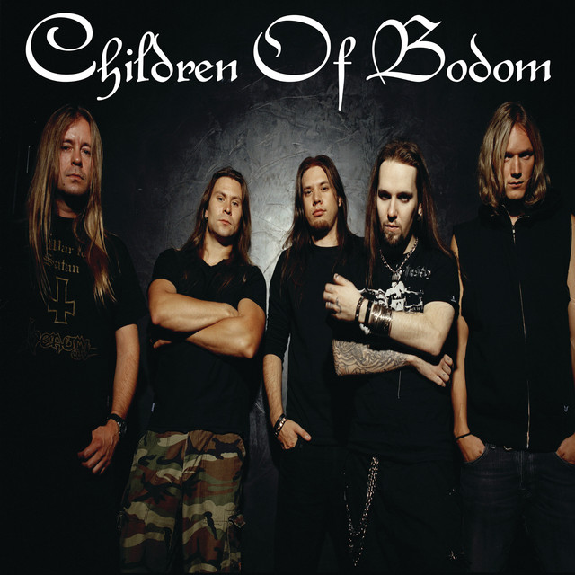Digital Box Set by Children of Bodom (Compilation): Reviews, Ratings ...