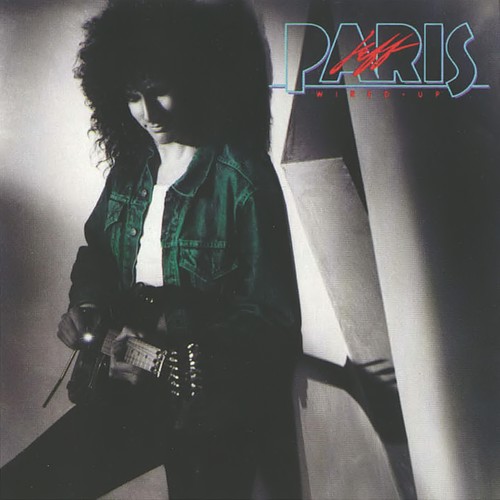 Jeff Paris Albums: songs, discography, biography, and listening guide ...