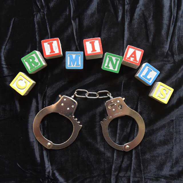 Criminals by Playboy Manbaby (Single): Reviews, Ratings, Credits, Song ...