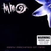 Many Machines on Nine by MM9 (EP, Nu Metal): Reviews, Ratings, Credits ...
