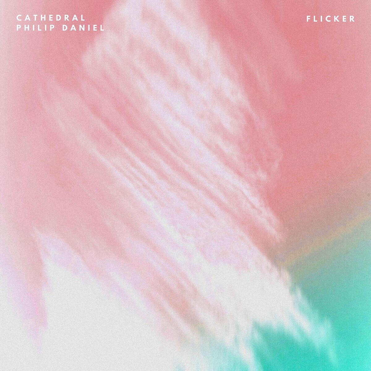 Flicker by Cathedral & Philip Daniel (Album): Reviews, Ratings, Credits ...