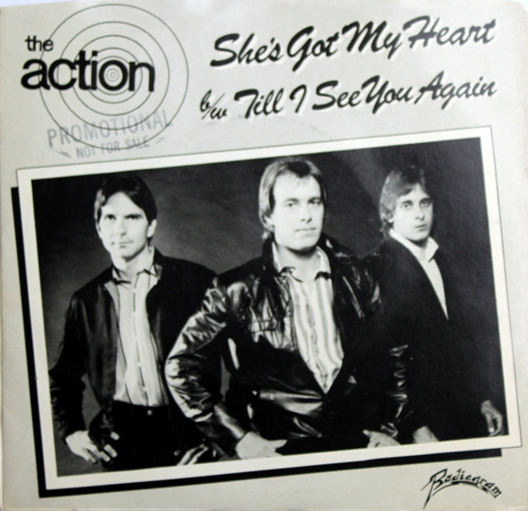 The Action Albums: songs, discography, biography, and listening guide ...