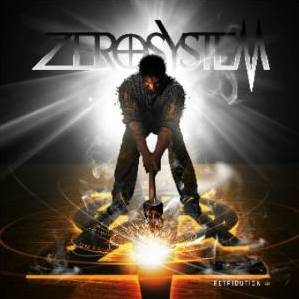 Zero System by Zero System (EP, Melodic Death Metal): Reviews, Ratings ...