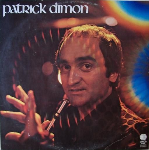 Patrick Dimon Albums: songs, discography, biography, and listening ...