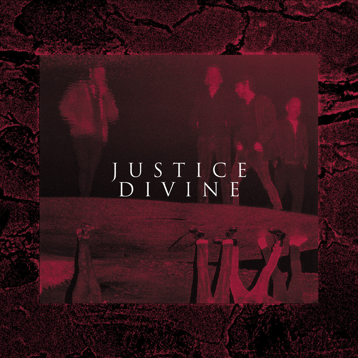 Justice Divine by Justice Divine (Album, Post-Punk): Reviews, Ratings ...