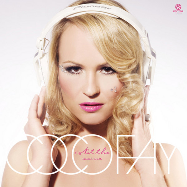 Not The Same by Coco Fay (Single, Vocal Trance): Reviews, Ratings ...