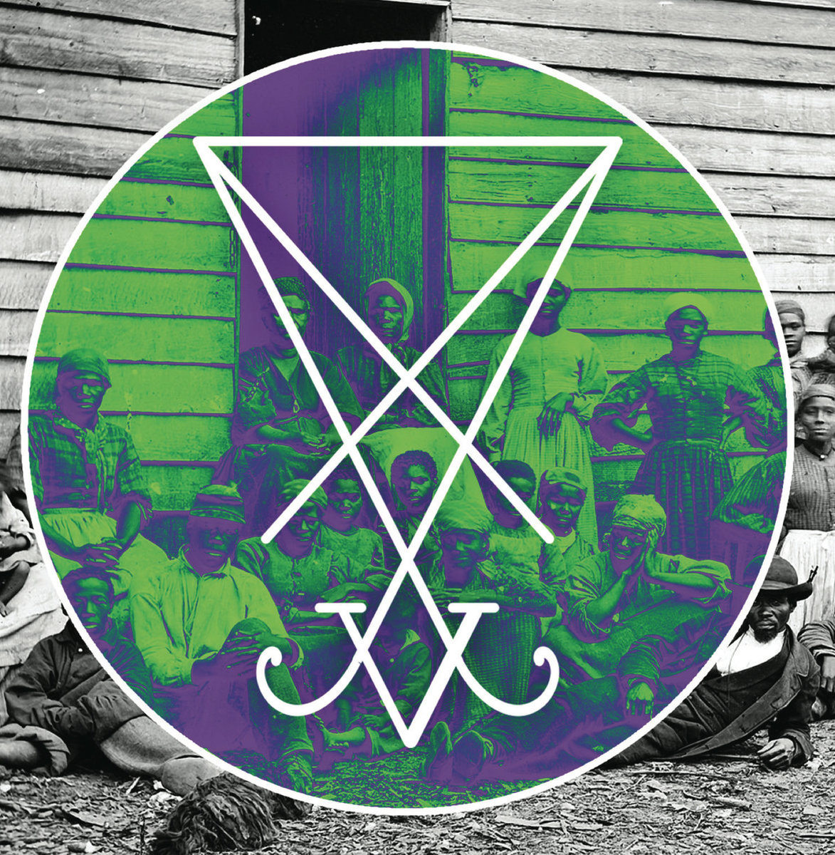 Devil Is Fine by Zeal & Ardor (Single, Spirituals): Reviews, Ratings ...
