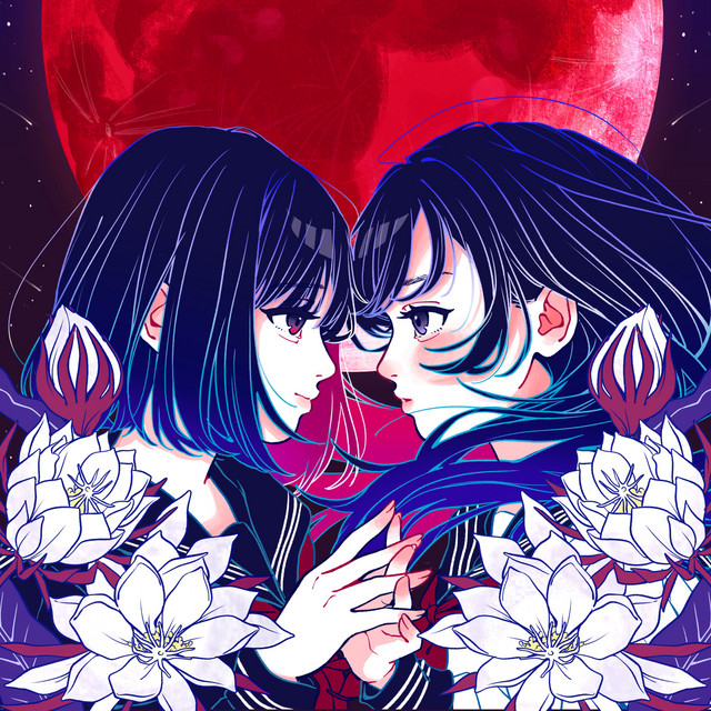 Kanojo Wa Ima Meikyu No Naka by MARUMOCHI from Honeyworks (Single, J-Pop): Reviews, Ratings ...