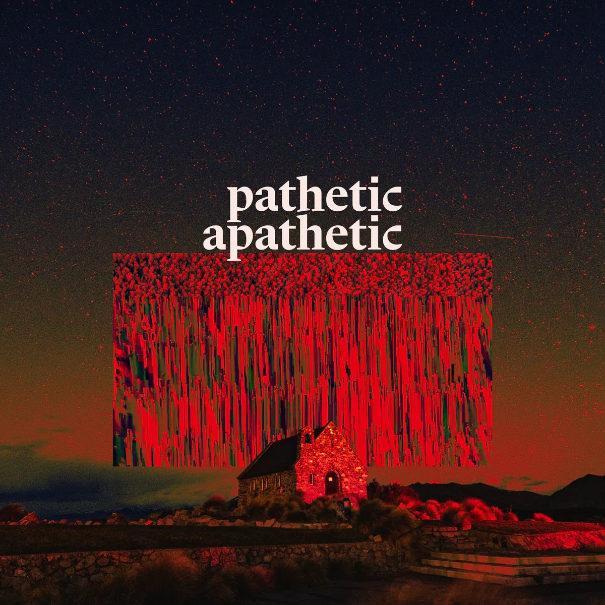 Pathetic Apathetic by Indoor Pets (Album, Noise Pop): Reviews, Ratings ...