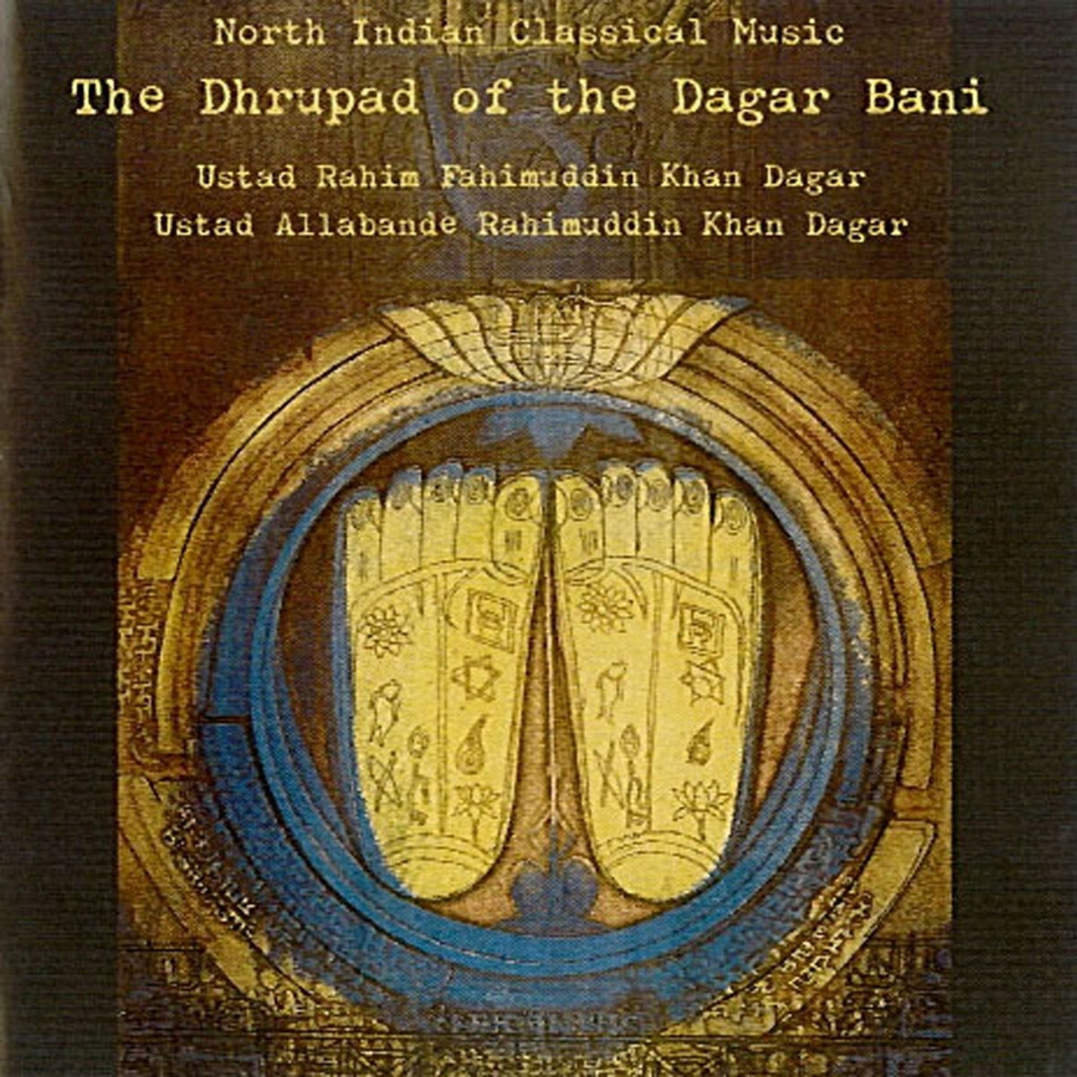 Best Dhrupad albums of 2003 - Rate Your Music