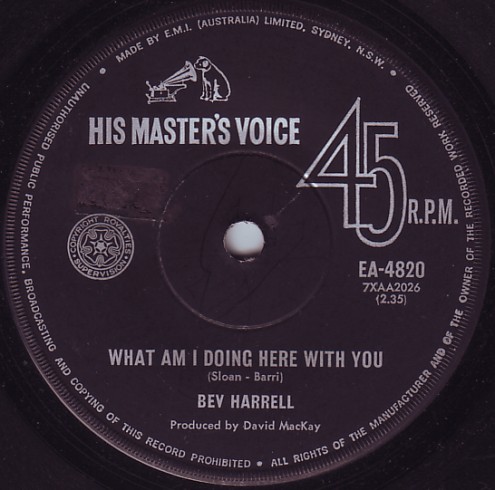 Bev Harrell Albums: songs, discography, biography, and listening guide ...