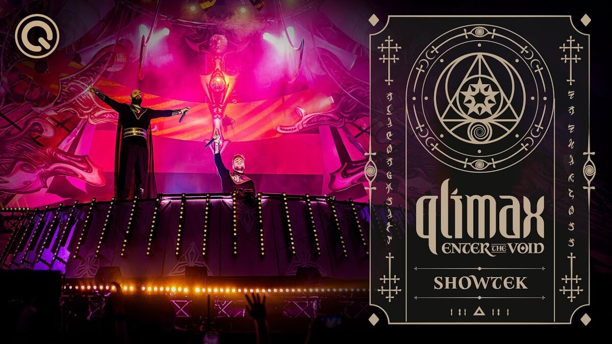Showtek @ Qlimax 2023 by Showtek (Video, Hardstyle): Reviews, Ratings ...