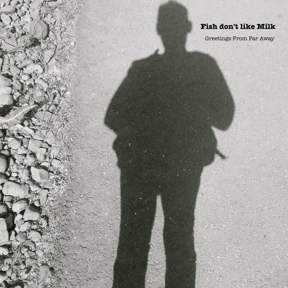 Greetings From Far Away by Fish Don't Like Milk (Album): Reviews ...