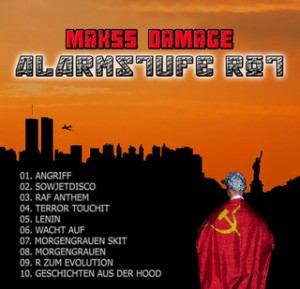 Makss Damage Albums: songs, discography, biography, and listening guide ...