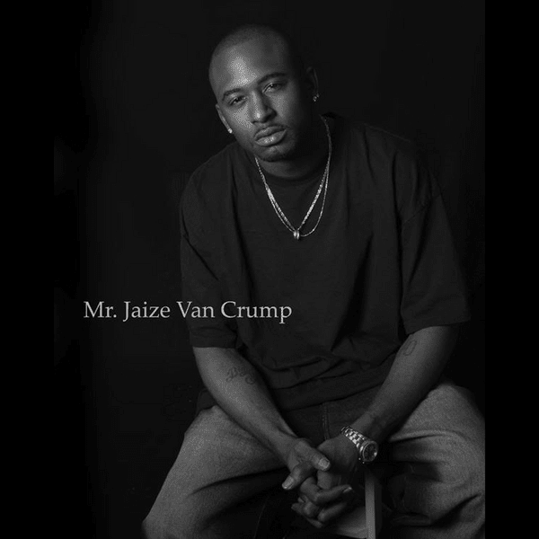 The 1st Book of 'Crump by Mr. Jaize VanCrump (Album): Reviews, Ratings ...