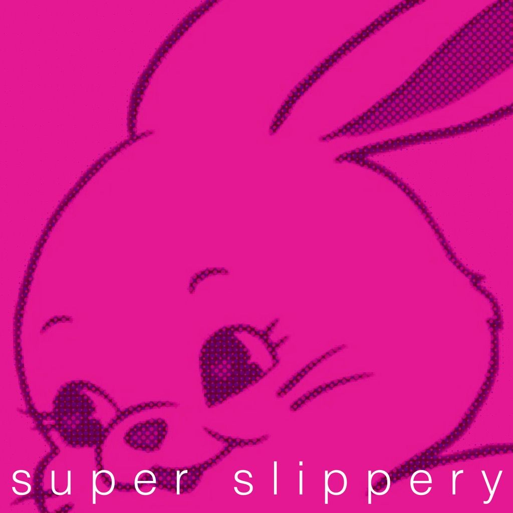 Super Slippery by CFCF (Single, Mashup): Reviews, Ratings, Credits ...