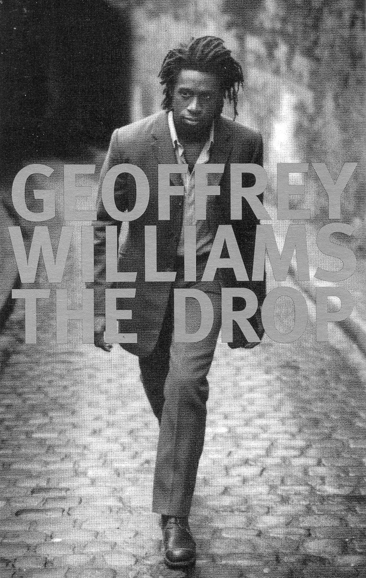The Drop by Geoffrey Williams (Album): Reviews, Ratings, Credits, Song ...