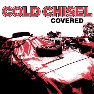 Covered by Cold Chisel (Album): Reviews, Ratings, Credits, Song list ...