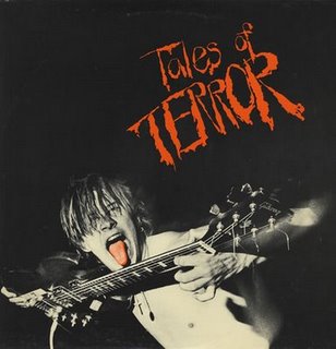 Best Horror Punk albums of 1984 - Rate Your Music