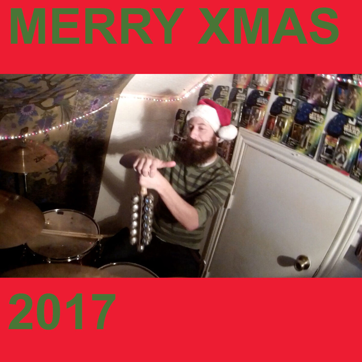 Xmas 2017 by The Holophonics (Single): Reviews, Ratings, Credits, Song ...
