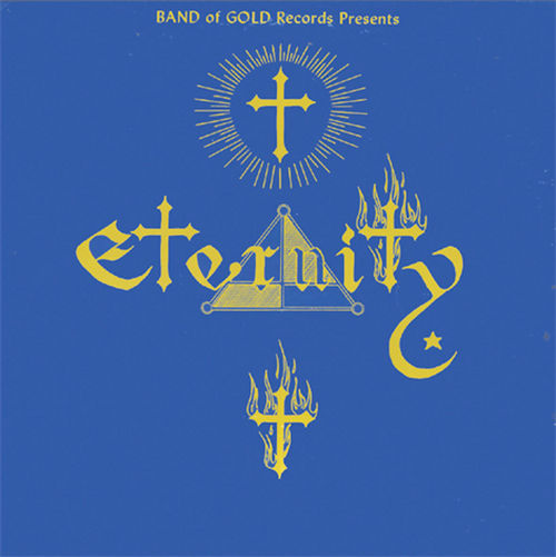 Eternity Albums: songs, discography, biography, and listening guide ...