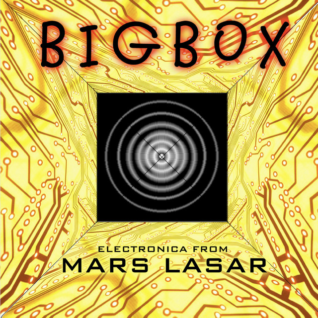 Big Box by Mars Lasar (Album): Reviews, Ratings, Credits, Song list ...
