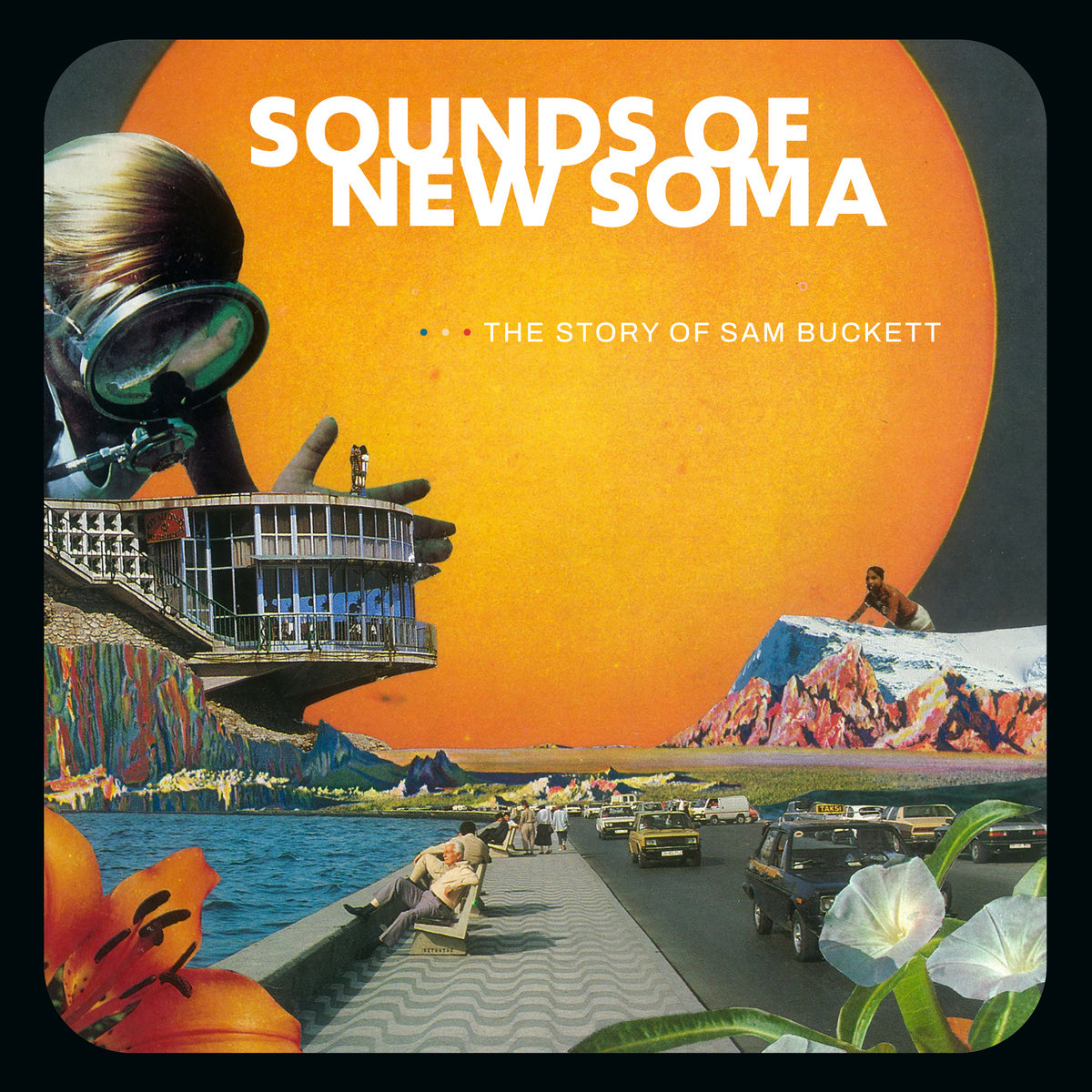 The Story of Sam Buckett by Sounds of New Soma (Album, Space Rock): Reviews, Ratings, Credits ...