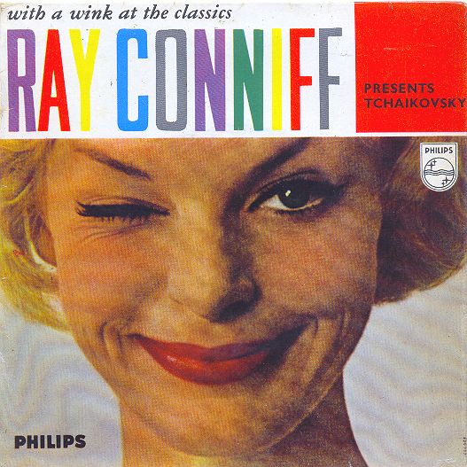 Ray Conniff Presents the Classics - Vol. 1 With a Wink at the Classics ...