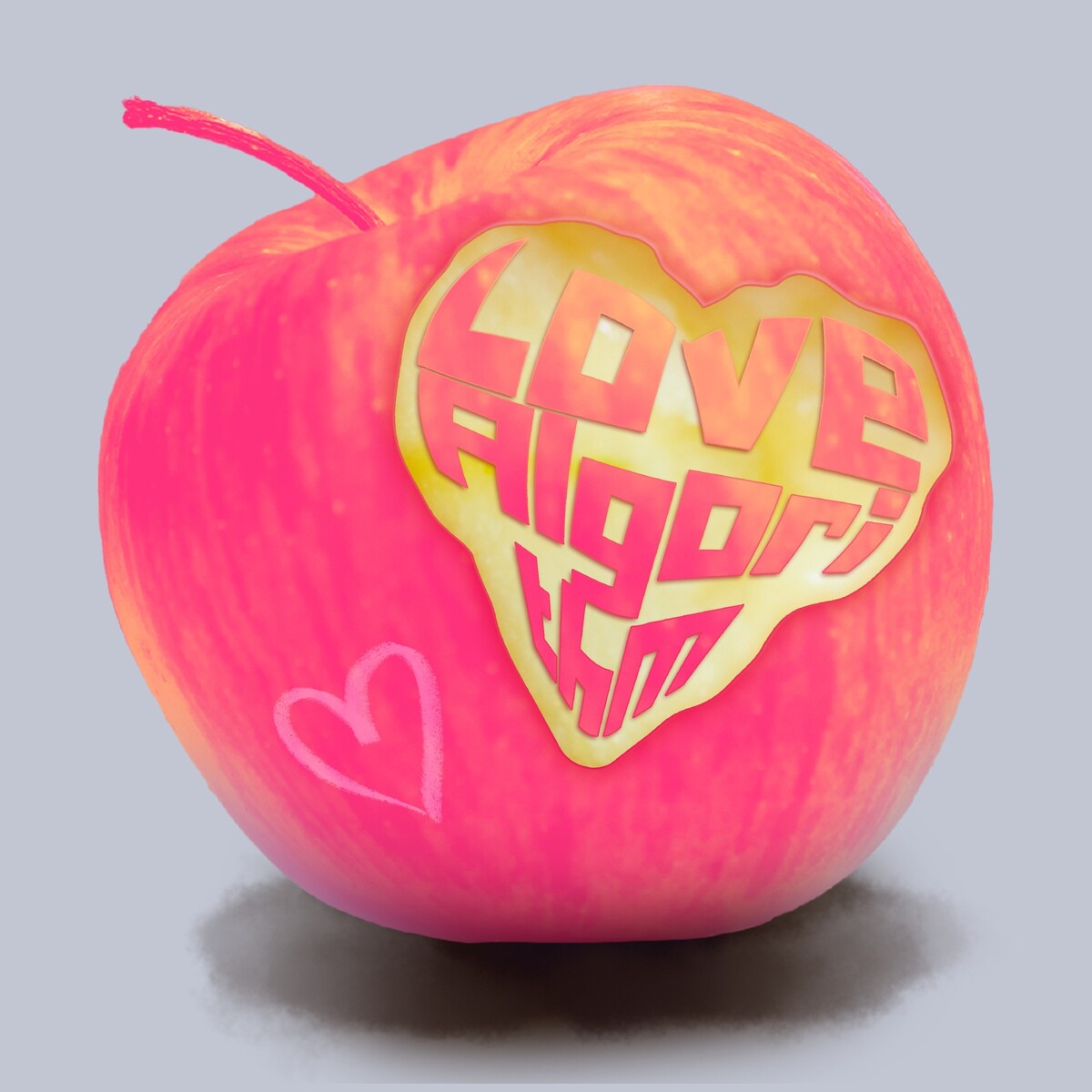 Love Algorithm by ONLEE (Single): Reviews, Ratings, Credits, Song list ...