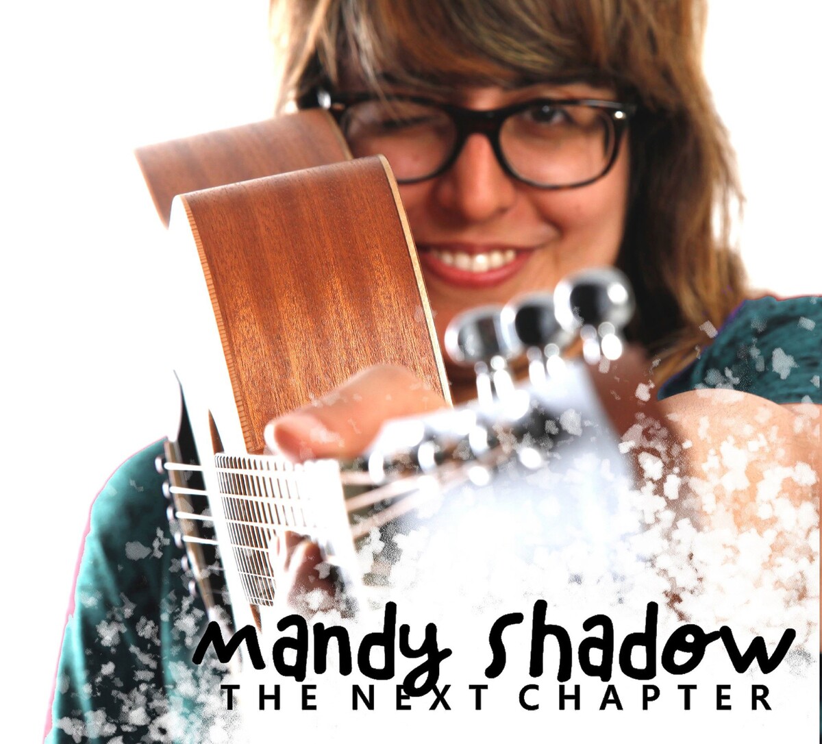 Mandy Shadow Albums: songs, discography, biography, and listening guide ...
