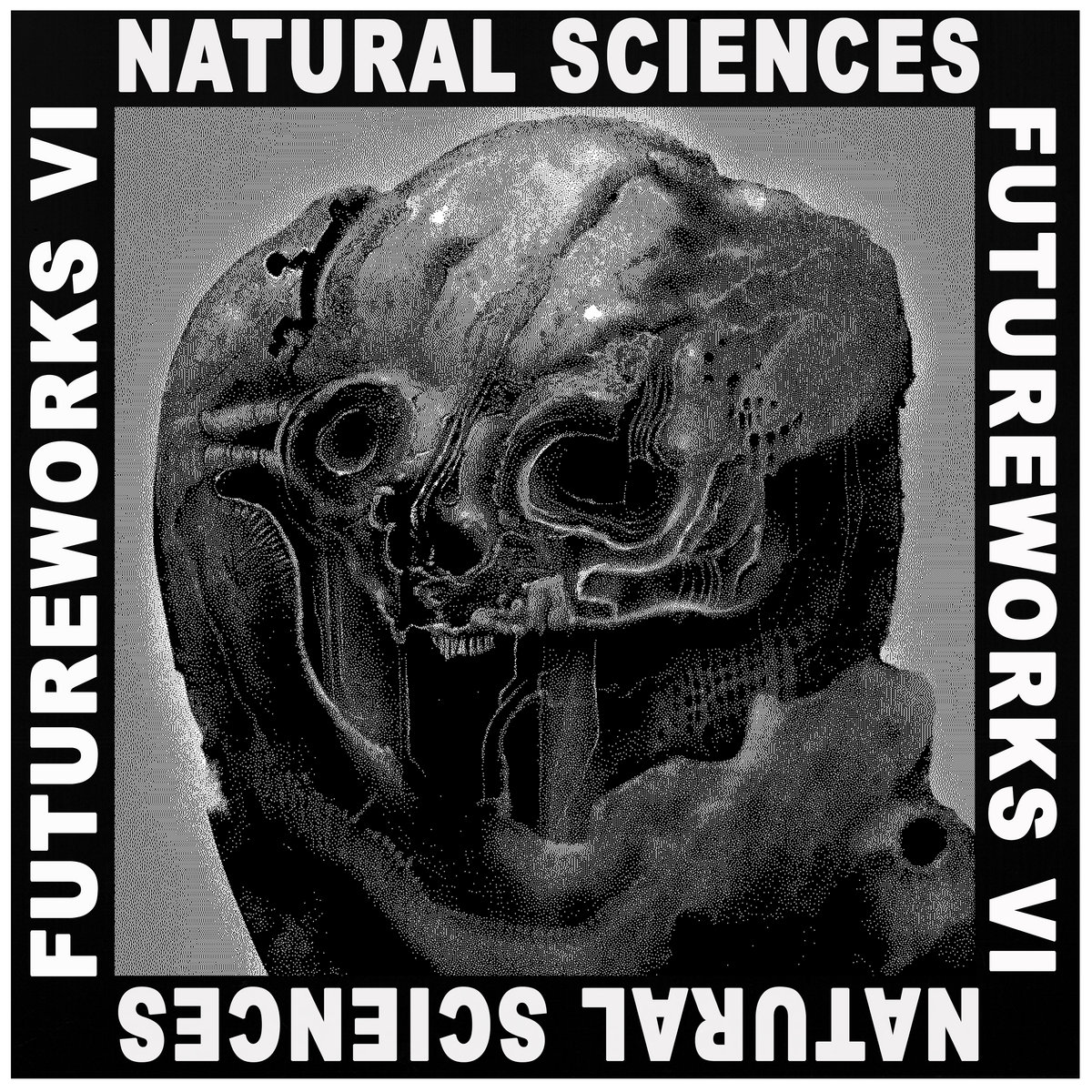 Future Works VI by Various Artists (Compilation, Industrial Hip Hop ...