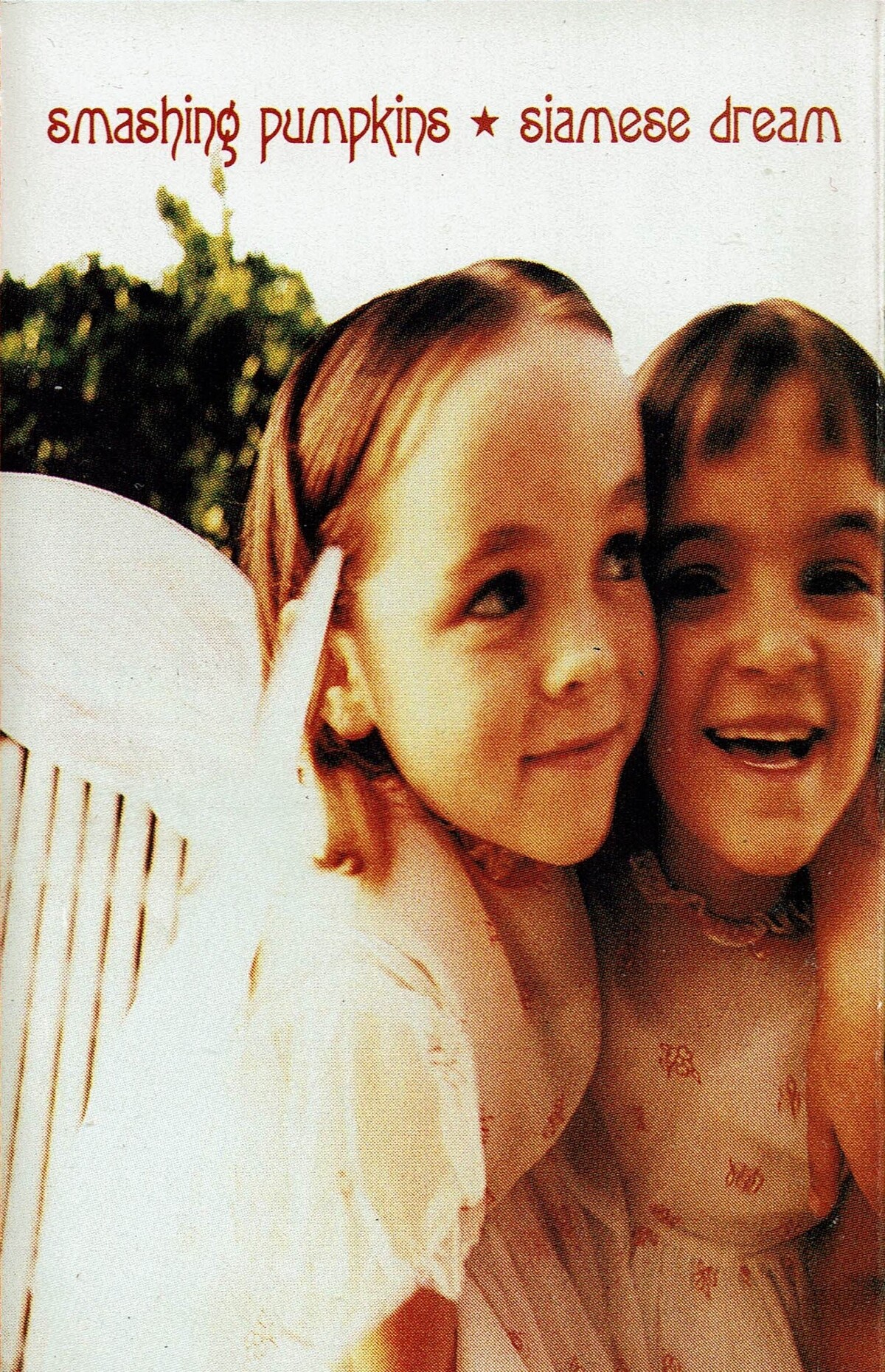 Siamese Dream by Smashing Pumpkins (Album; Virgin; 0777 7 88267 4 3 ...
