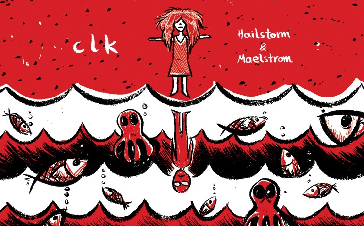 Hailstorm & Maelstrom by Coin locker kid (Album, Experimental Hip Hop ...