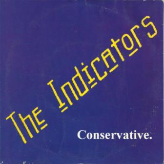 Conservative / Frustration by The Indicators (Single): Reviews, Ratings ...
