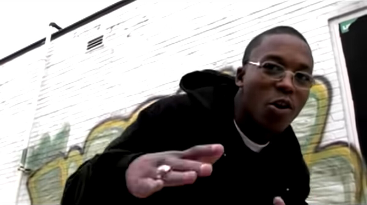 Kick, Push by Lupe Fiasco (Music video): Reviews, Ratings, Credits ...