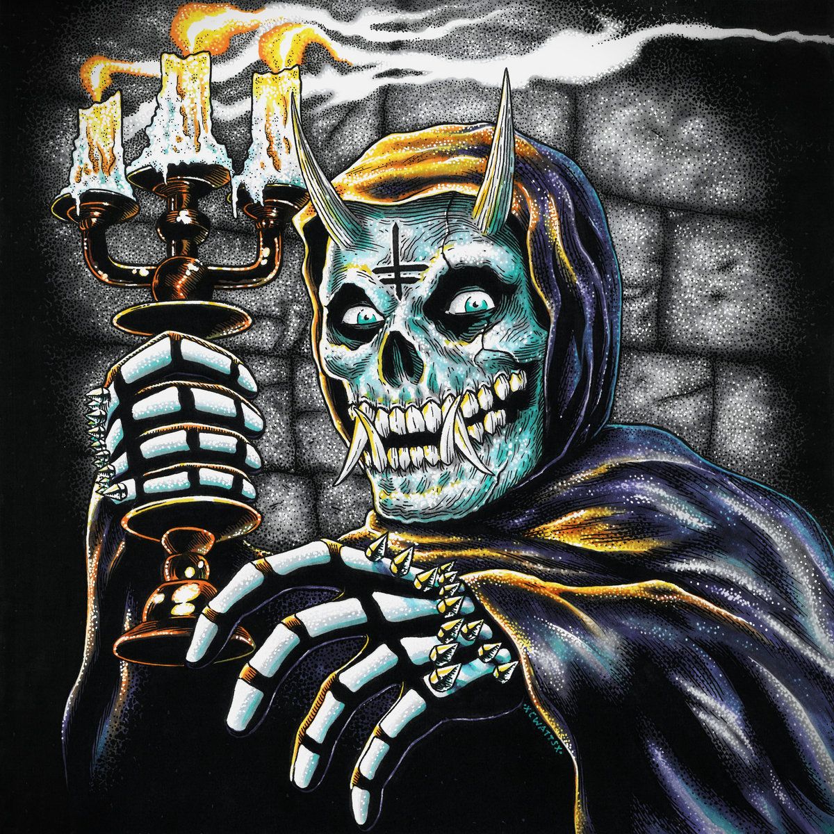 Best Horror Punk albums of 2024 - Rate Your Music