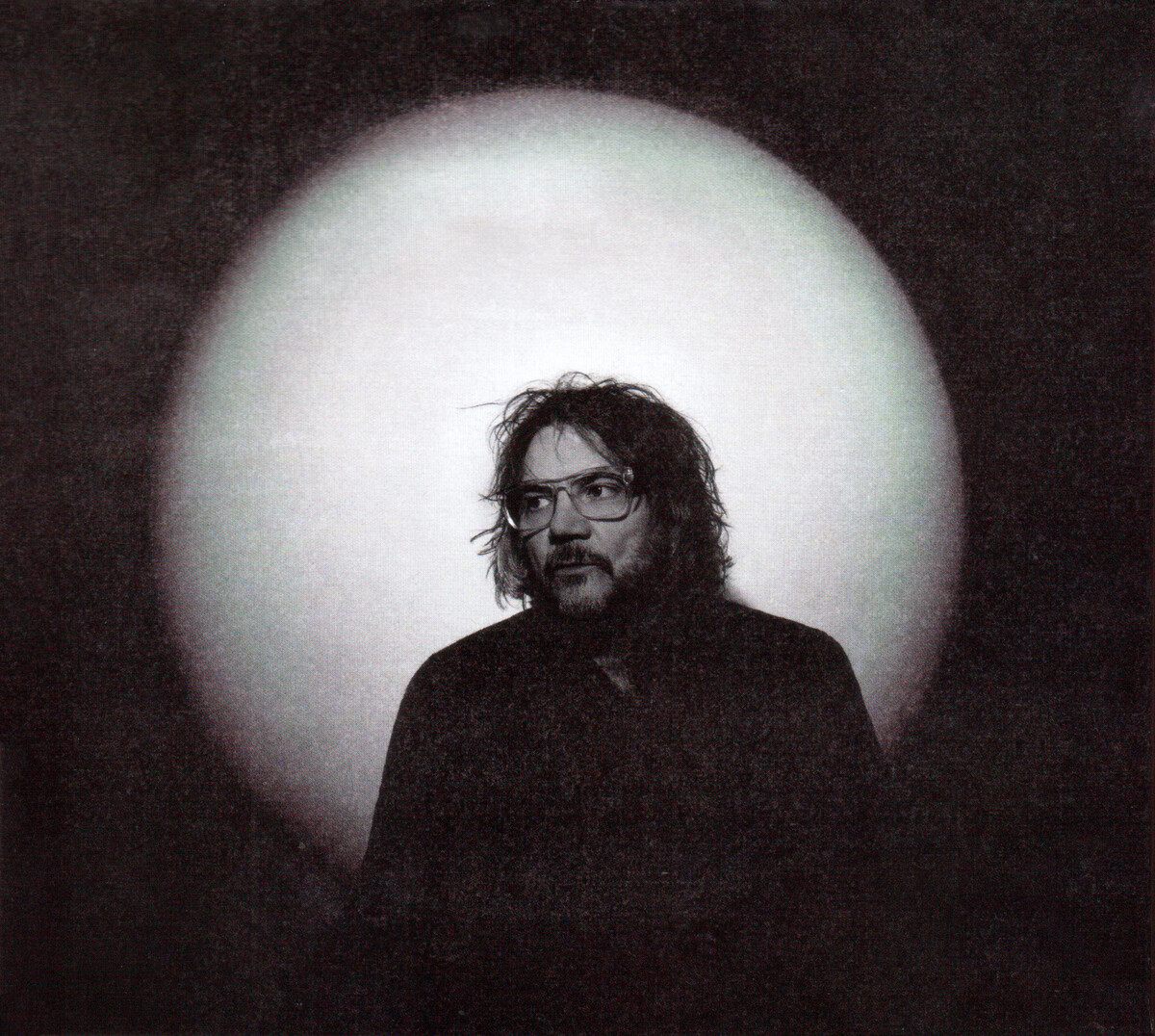 Twilight Override by Jeff Tweedy (Album, Singer-Songwriter): Reviews ...