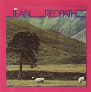 Jean Redpath by Jean Redpath (Album, Scottish Folk Music): Reviews ...