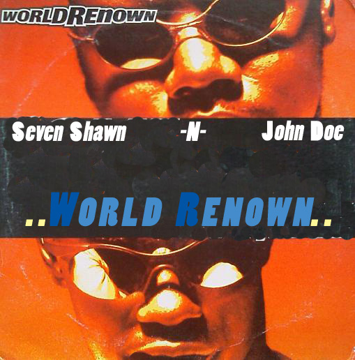 World Renown by World Renown (Bootleg, East Coast Hip Hop): Reviews ...
