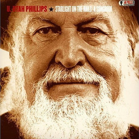 Utah Phillips Albums: songs, discography, biography, and listening ...