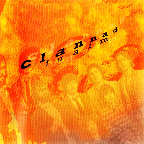 Fuaim by Clannad (Album; Atlantic; 7 82481-2): Reviews, Ratings ...