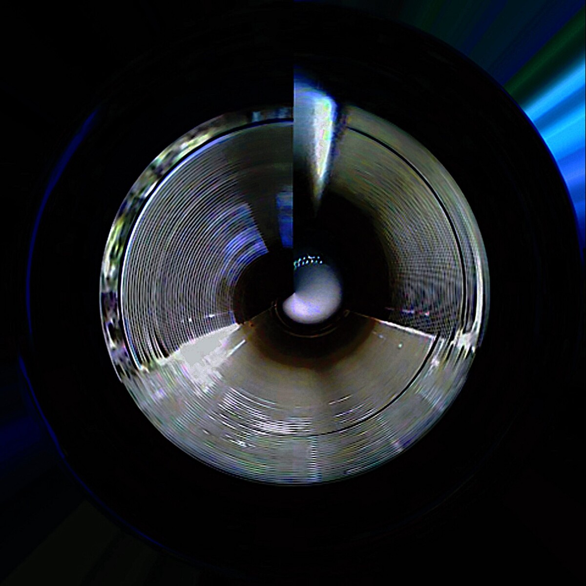 Inner Void Violence by Verjault (EP): Reviews, Ratings, Credits, Song list - Rate Your Music