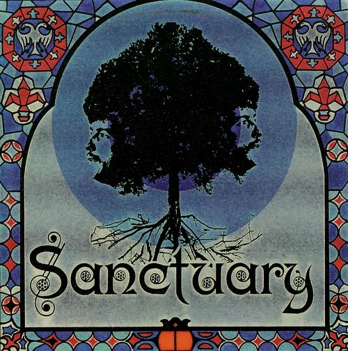 Sanctuary by Sanctuary (Album; Veritas; VS-92 072): Reviews, Ratings ...