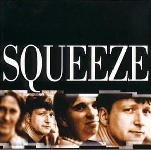 Squeeze - Master Series by Squeeze (Compilation, New Wave): Reviews ...