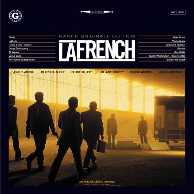 La French by Various Artists (Compilation, Film Soundtrack): Reviews ...