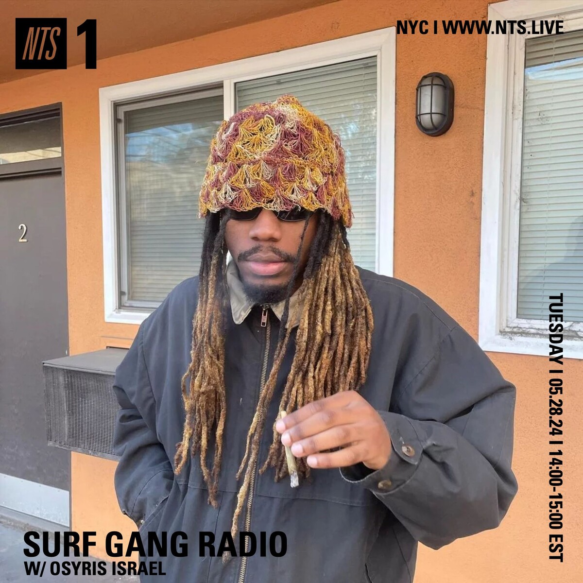Surf Gang Radio by Osyris Israel (DJ Mix, Plugg): Reviews, Ratings ...