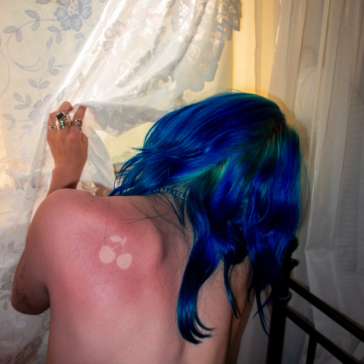 Cherry Cola / Sunburn by Devon Again (Single): Reviews, Ratings, Credits, Song list - Rate Your ...