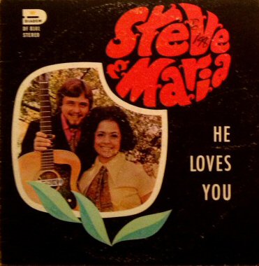 Steve & Maria Albums: songs, discography, biography, and listening ...