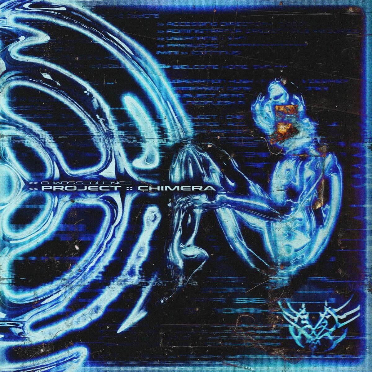 Project :: Chimera by chaos.sequence (Album, Metalcore): Reviews ...