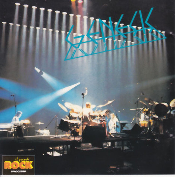 Genesis by Genesis (Compilation): Reviews, Ratings, Credits, Song list ...